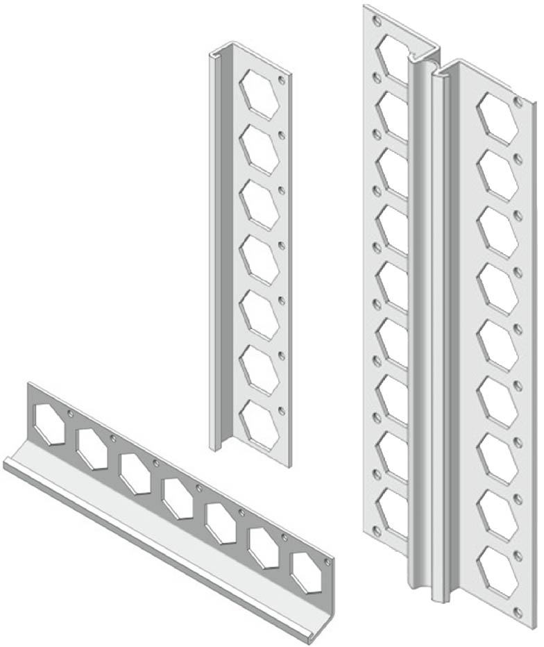 Weber PVC Bead 15mm | Okarno